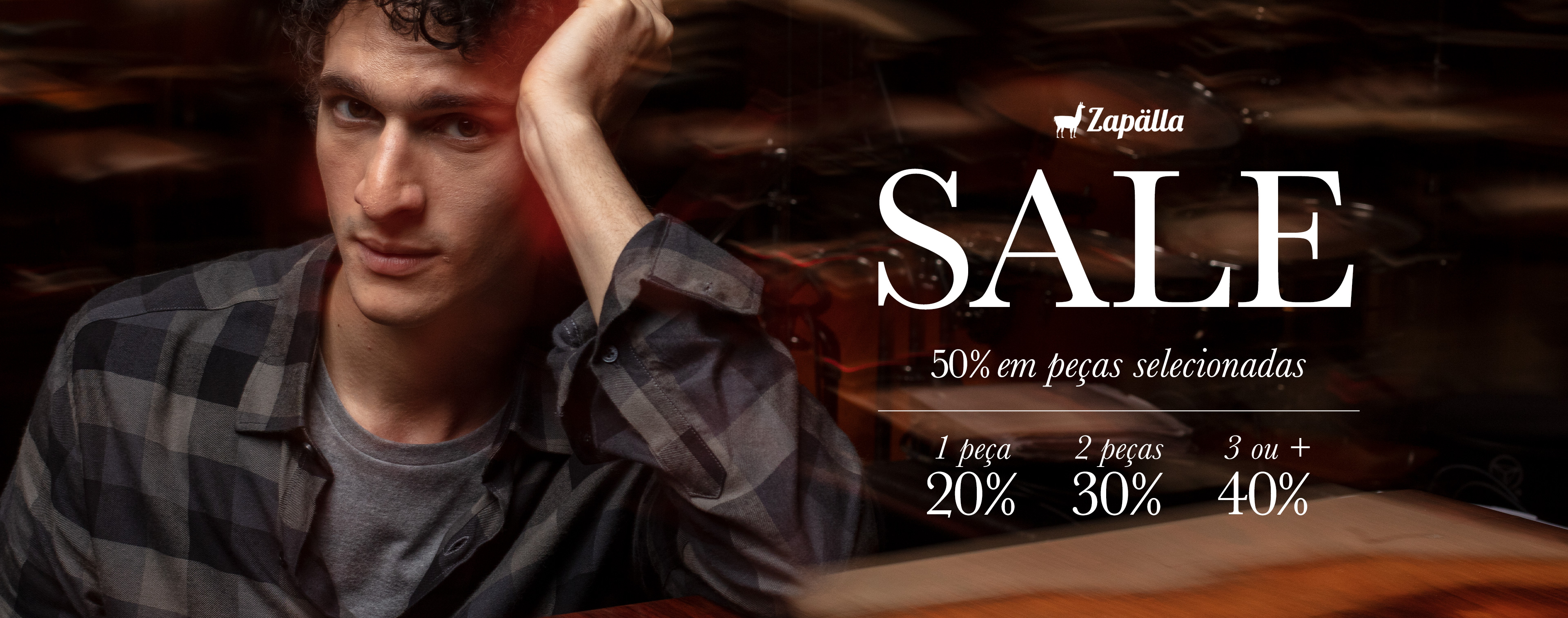 Zapalla | Roupas e Acessórios